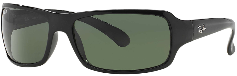 RAY BAN 4075 642 57 61 – Sol Specs Optical
