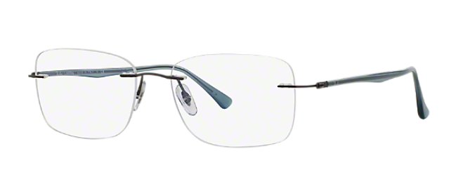 RAY BAN 8725 1131 52 – Sol Specs Optical