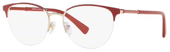 VERSACE 1247 1000 52 – Sol Specs Optical